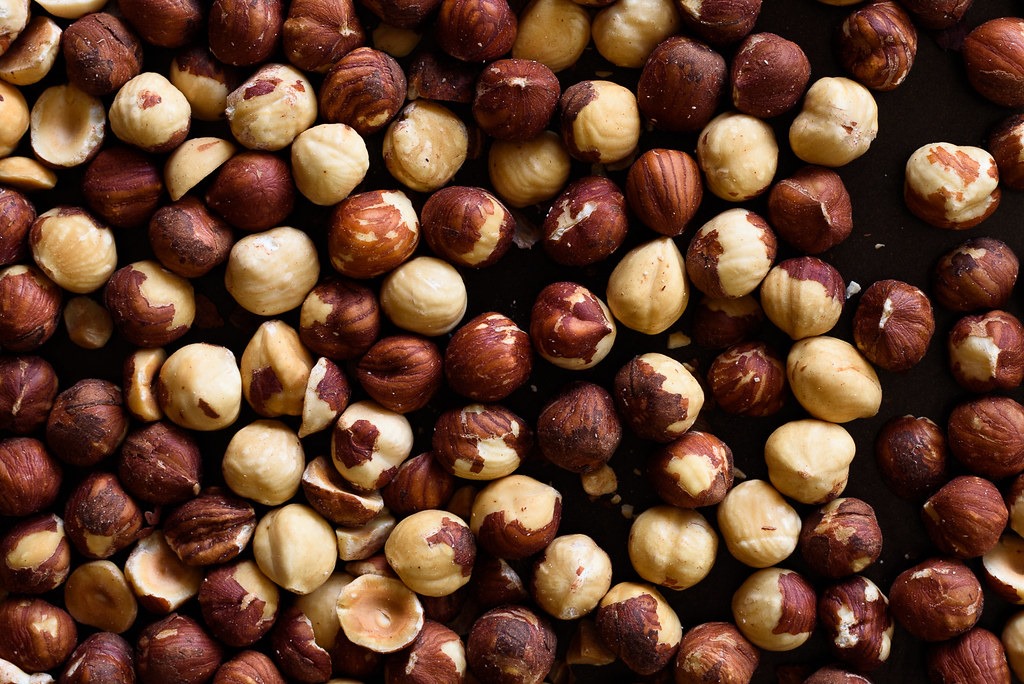 American Hazelnut Company - Mill City Farmers Market