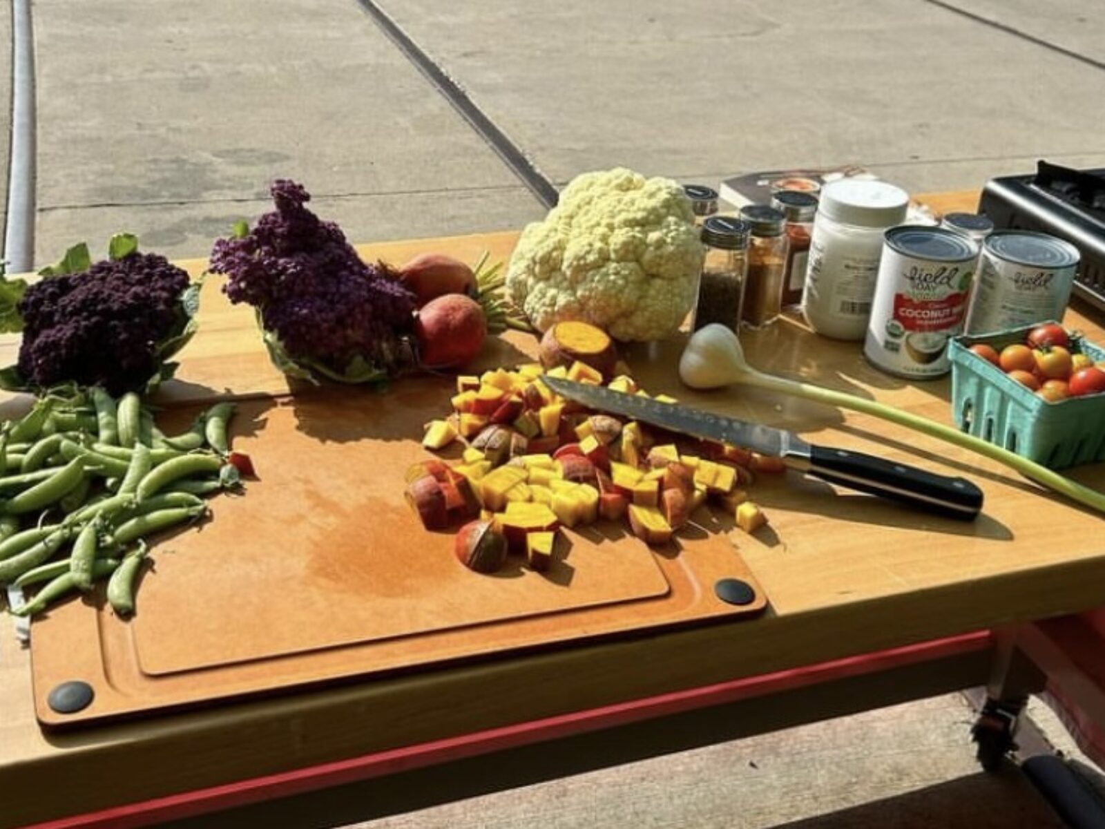 Mill City Farmers Market - Downtown Minneapolis, Minnesota - Local ...