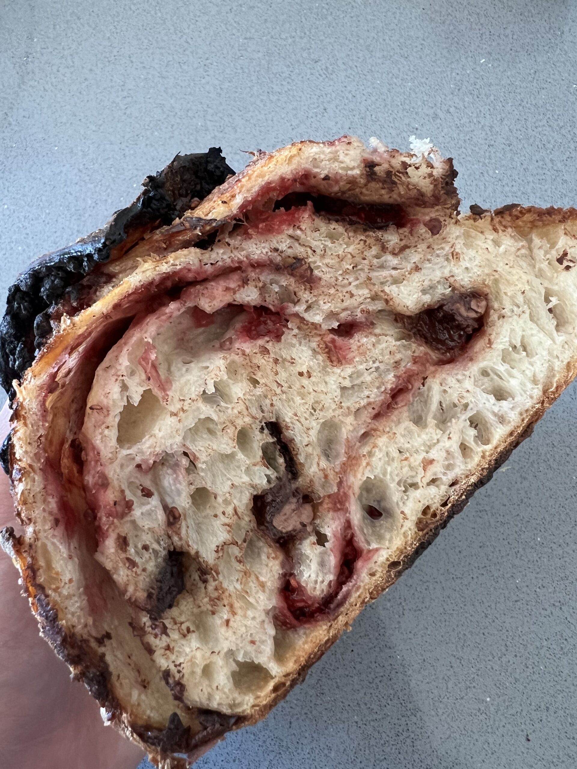 Zeytoon Bread & Co. - Mill City Farmers Market