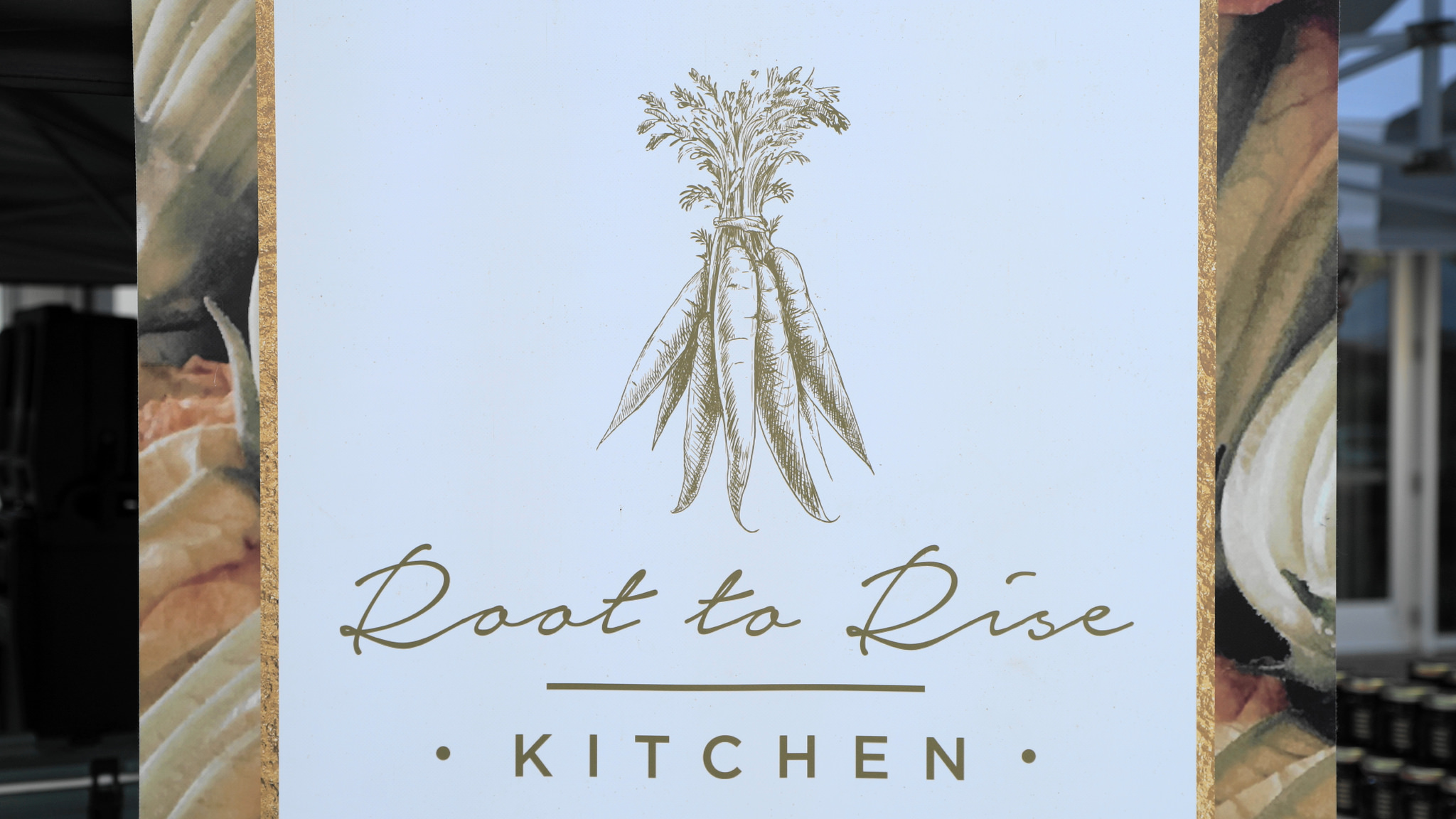 Root to Rise Kitchen - Mill City Farmers Market