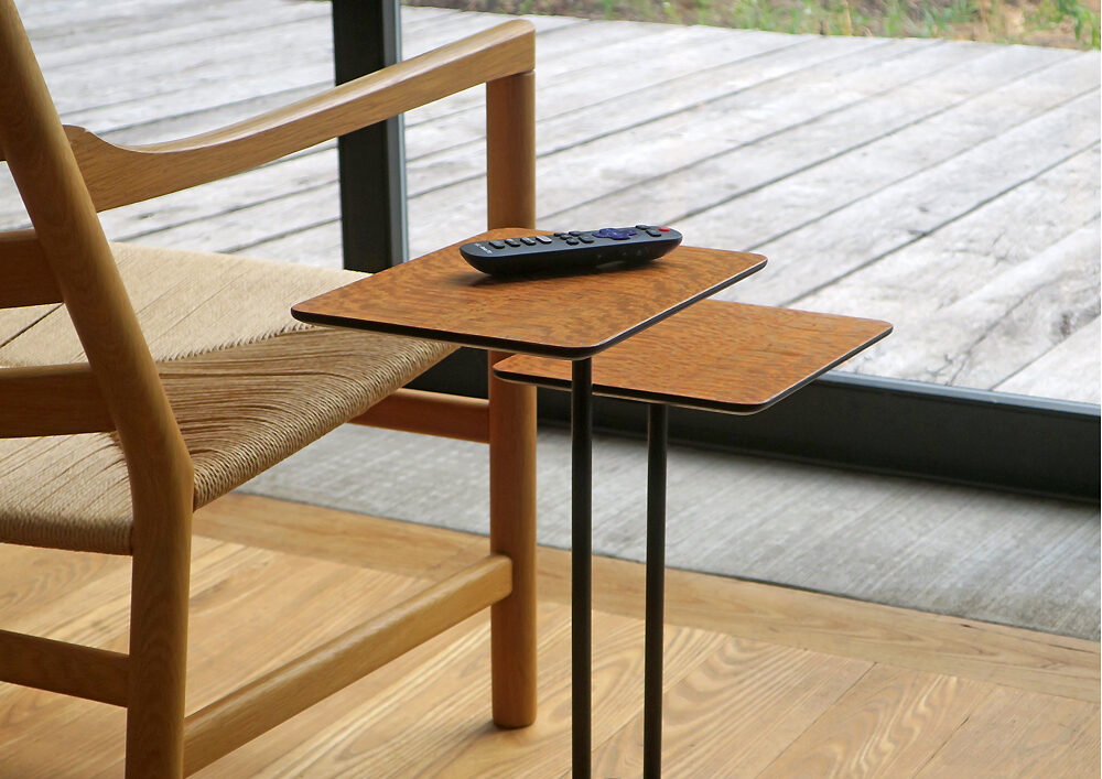 Tiny Tables - Mill City Farmers Market