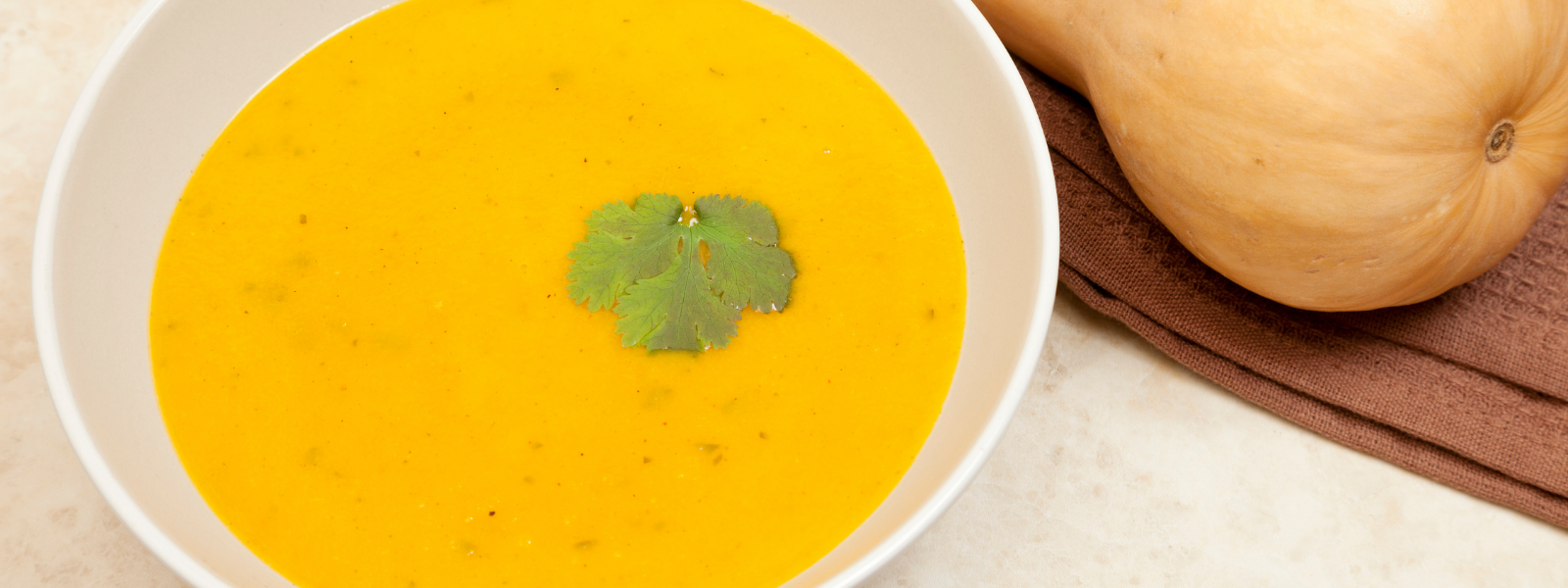 Squash and Root Vegetable Bisque - Mill City Farmers Market