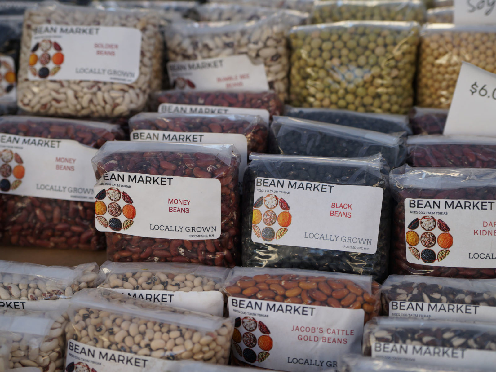 Vendors - Mill City Farmers Market