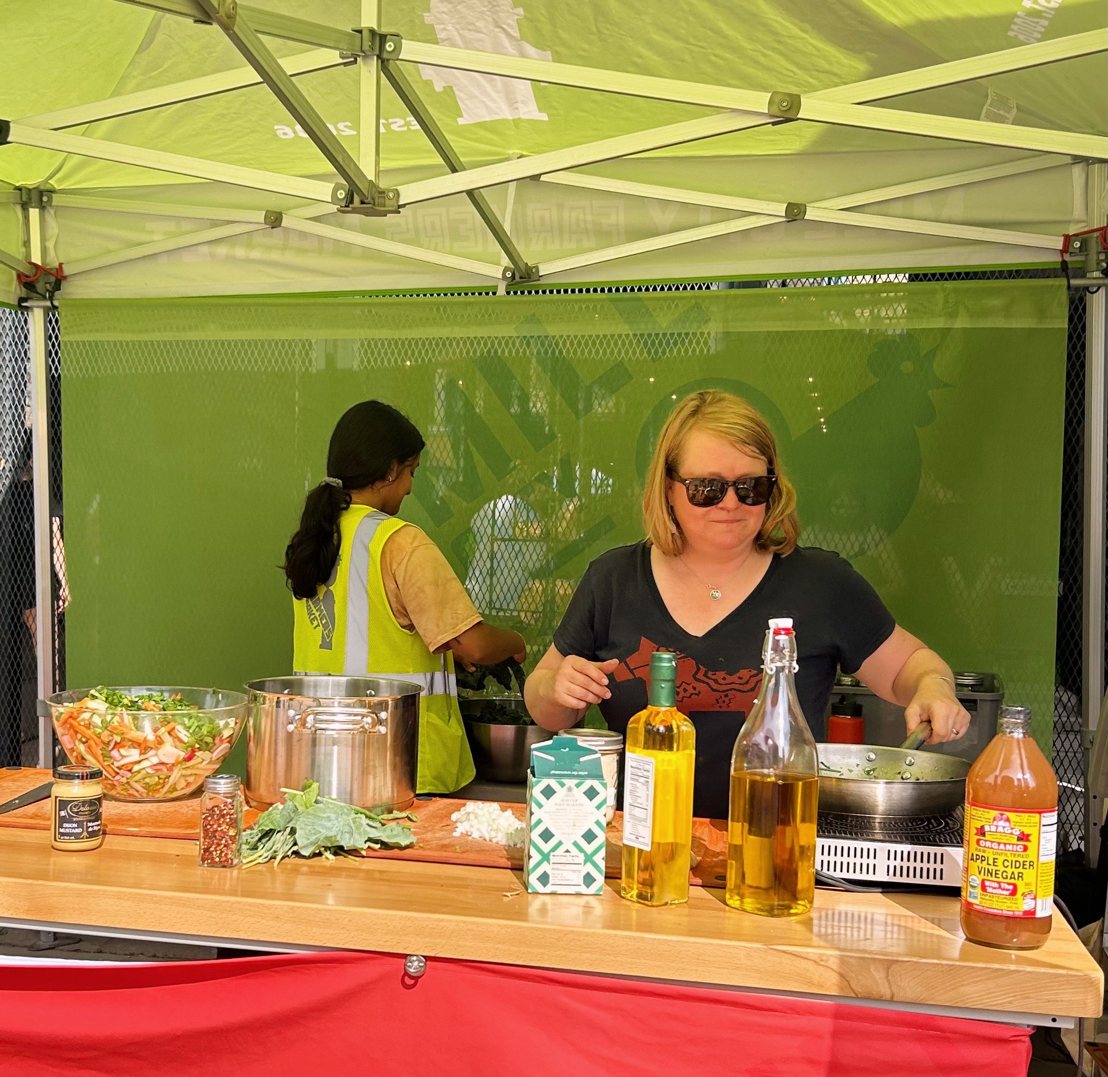 Squash and Root Vegetable Bisque - Mill City Farmers Market
